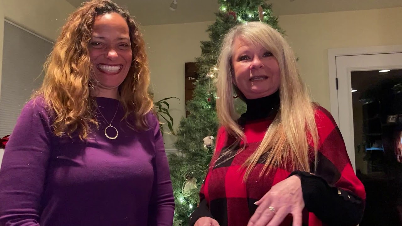 Women's Council of Realtors 2021 Installation Invite from Renée Roqué ...