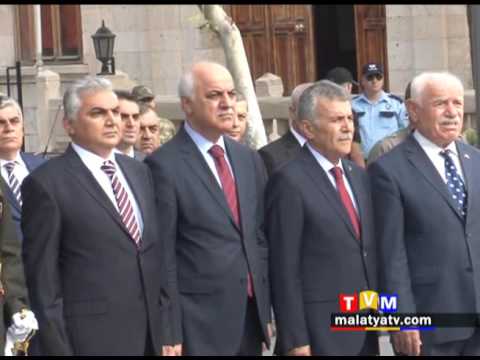 BÜYÜK ZAFERİN 94.YAŞINA COŞKULU KUTLAMA