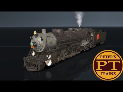 Trainz Product - CN USRA Light 2-10-2 Peters Trainz (Freeware ...