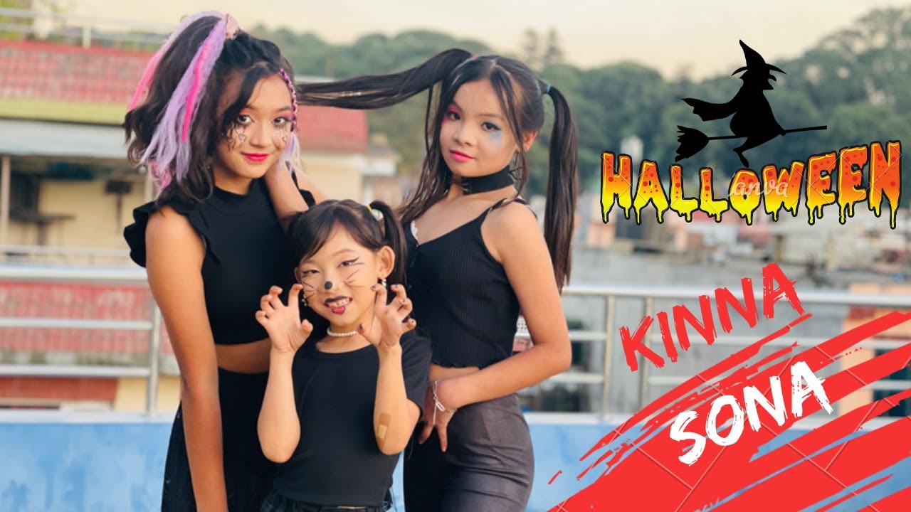 Cartoonz Crew Jr | Kinna Sona | Studio Version - YouTube