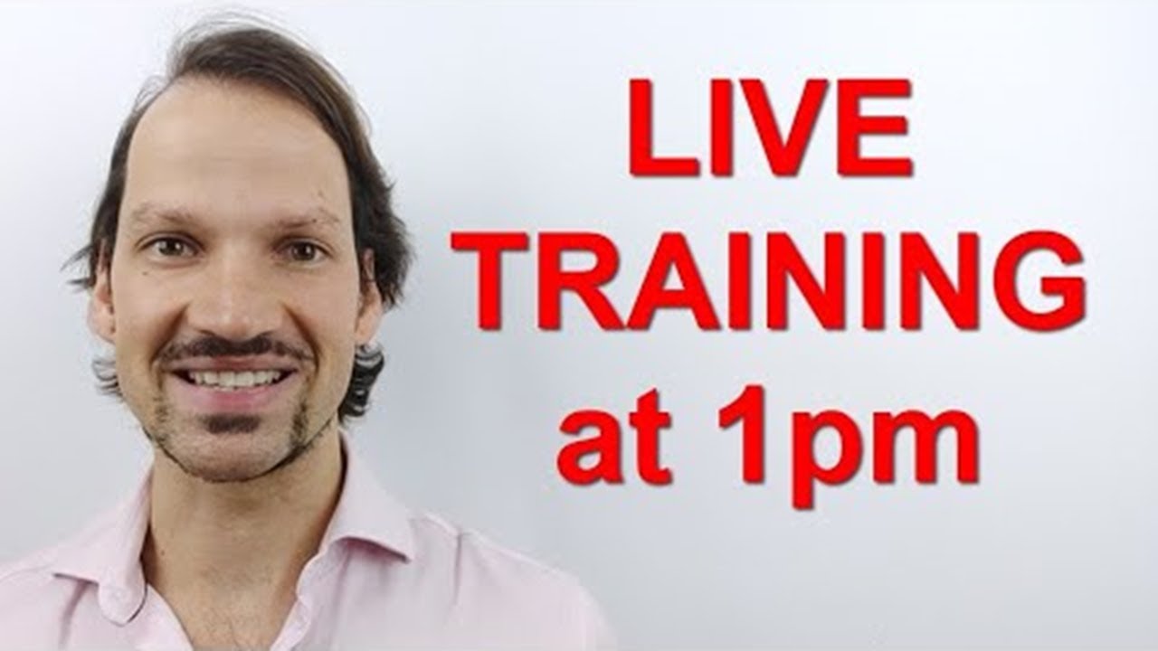 Live Pronunciation Training - YouTube