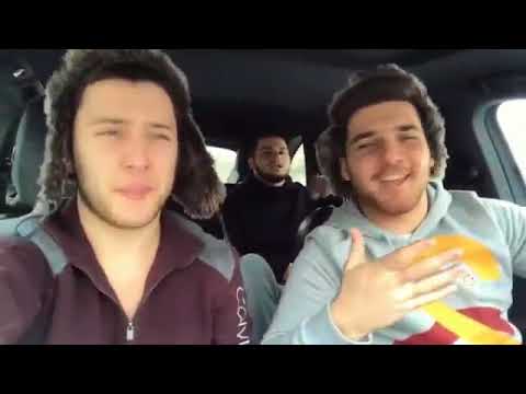 ikiz kardeşler - banane