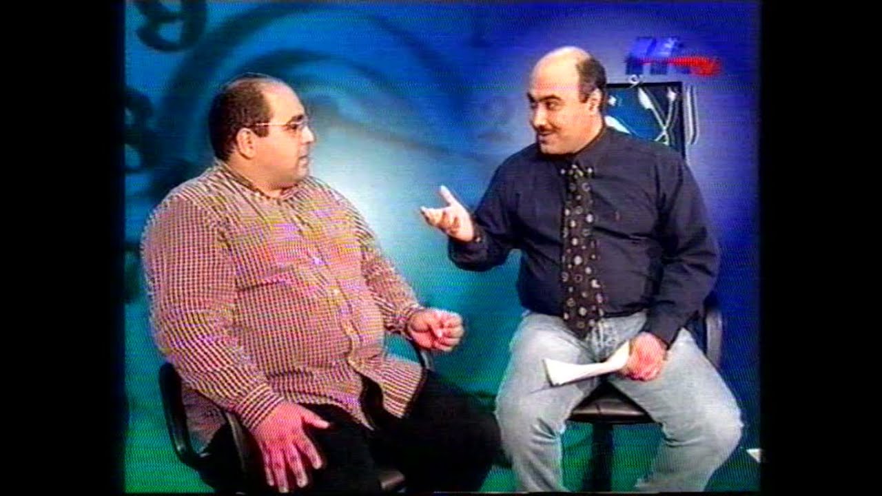 SL CHI - Interview ma3 7adret l mas2oul - YouTube