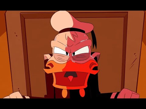 Donald Duck Plays Black Ops 6 Season 1 *New* POWER DRILL! - YouTube