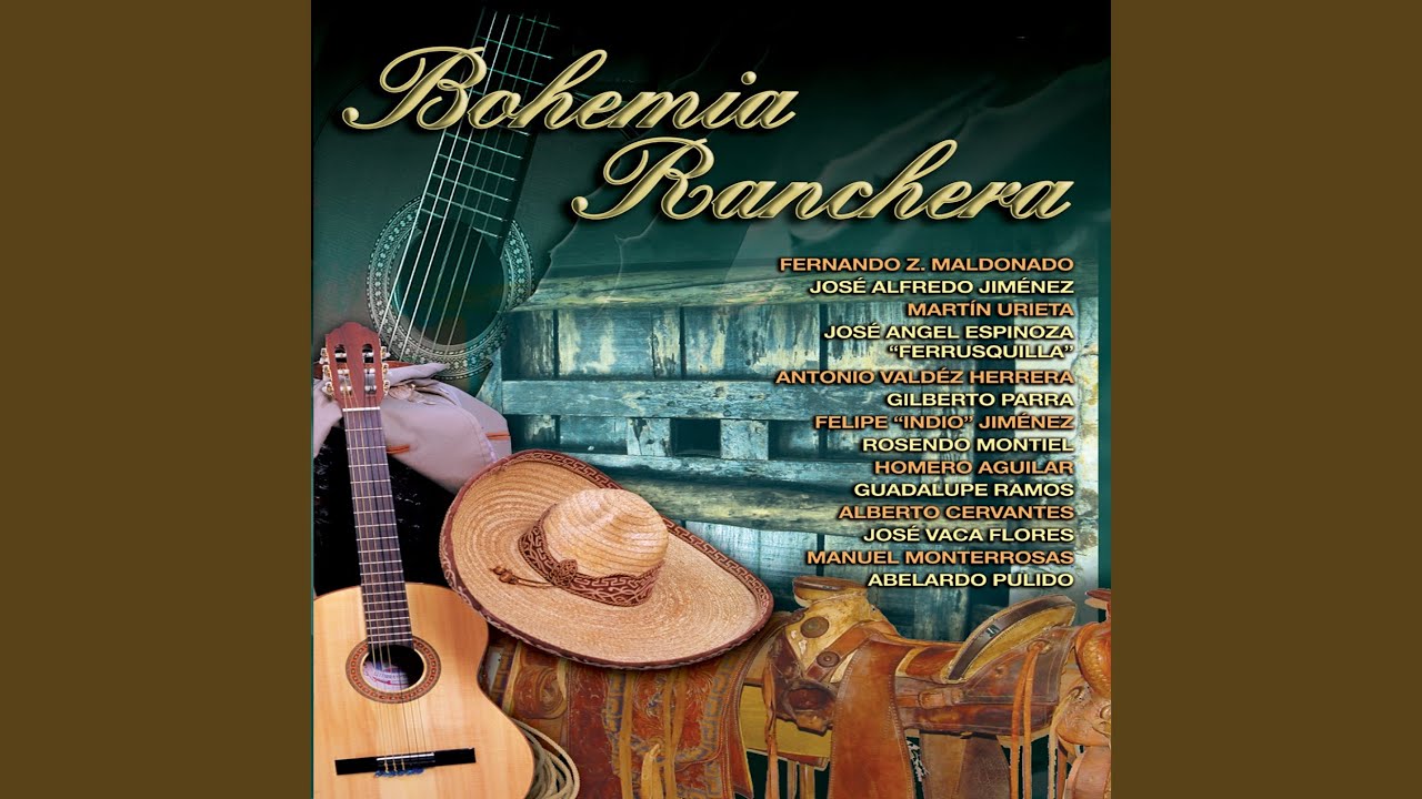 Que Va (En Vivo) - YouTube