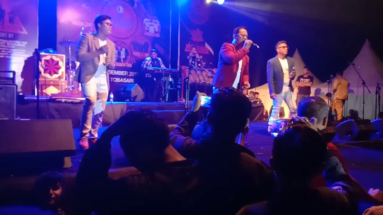 Style voice holong na sotarputik live Tobasari. - YouTube