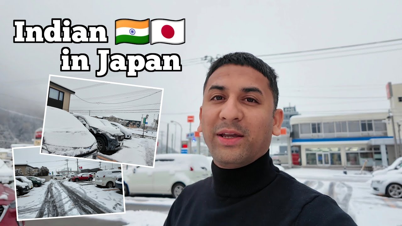 BORING DAY IN SNOW - YouTube