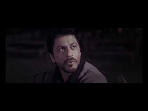 Shah Rukh Khan dialogue WhatsApp status video || Jab Tak hai Jaan heart touching dialogue