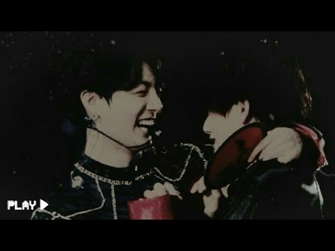 taekook - him&i