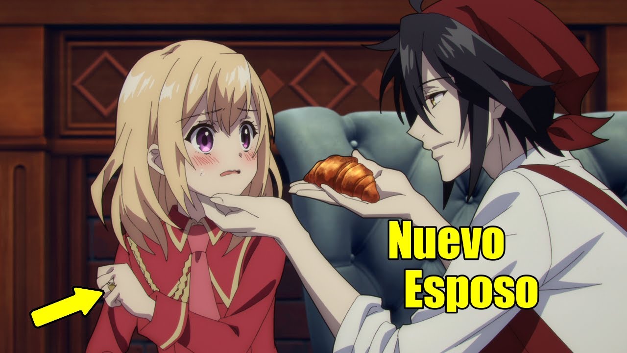 (1-2)Ella es Traicionada por su Prometido, Pero Vuelve al Pasado para ...