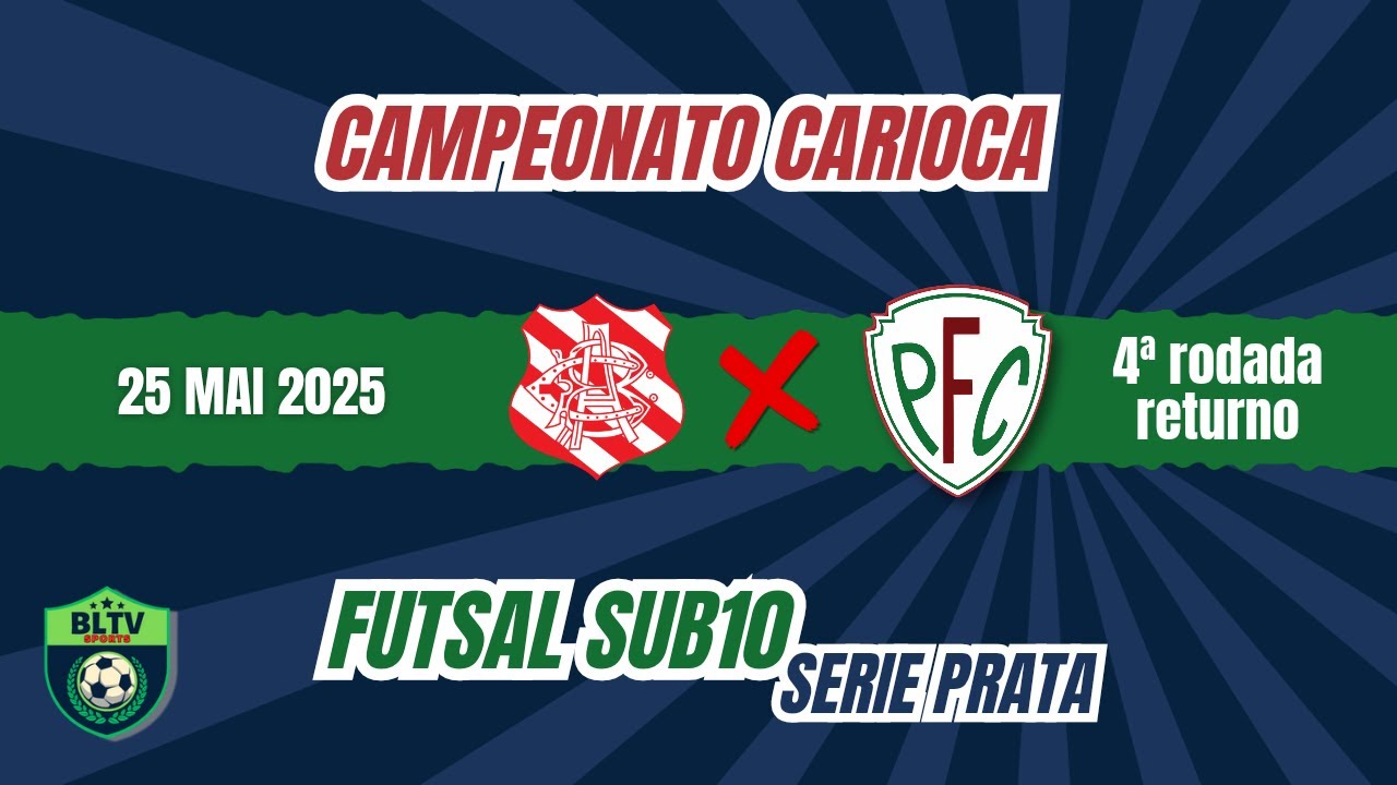 ️ Daniel (Bangu 6 x 5 Palmeira)🤍 - YouTube