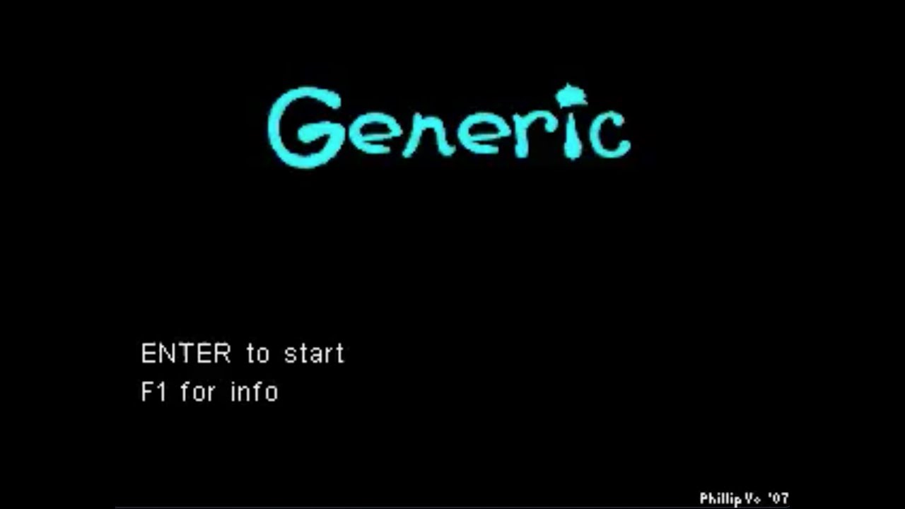 Generic - YouTube