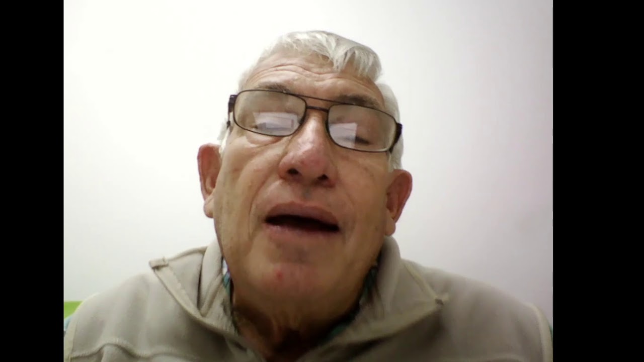 Saggeus Luk 19 13 Mei 2020 Sas Swart - YouTube