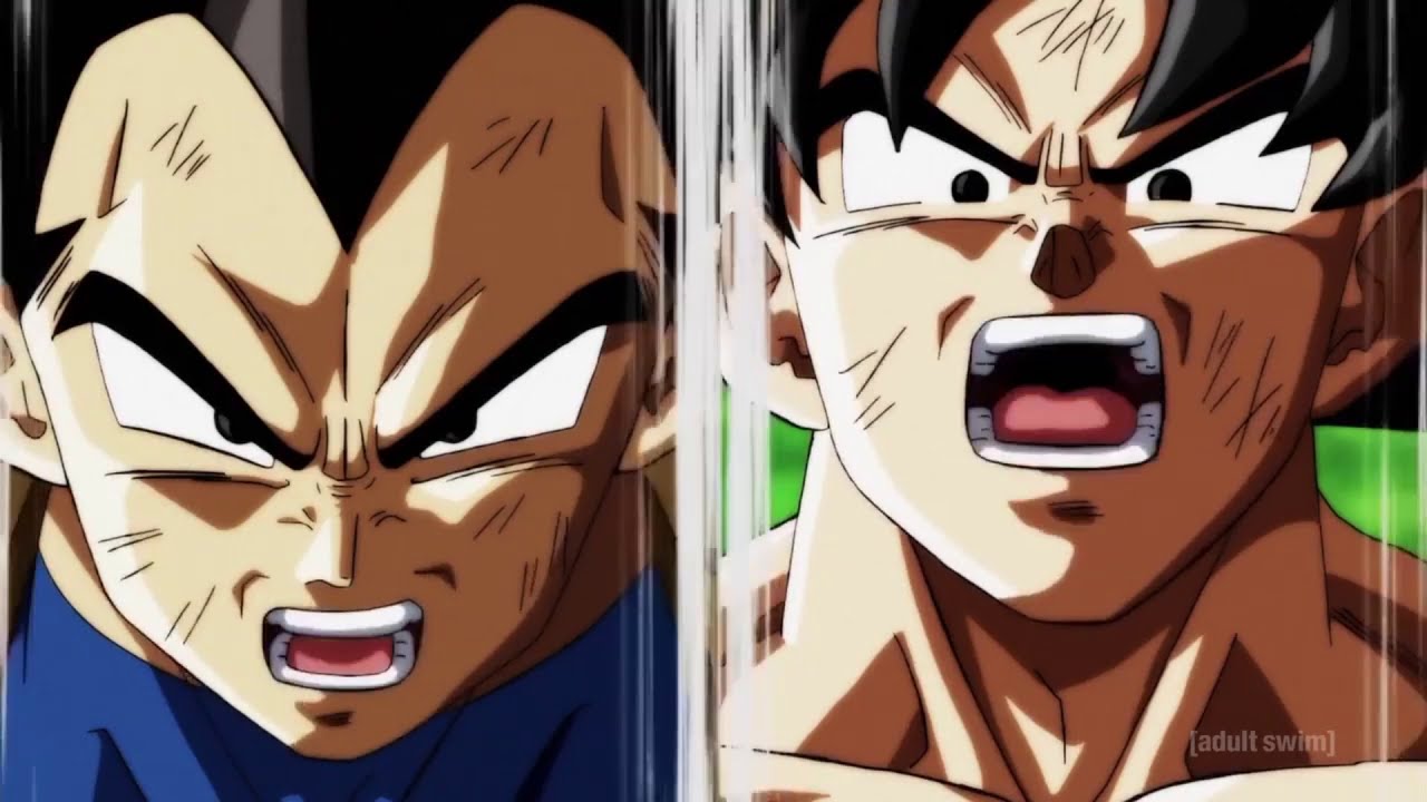 The Ultimate DragonBall Tribute // Thank You Dragonball! - YouTube