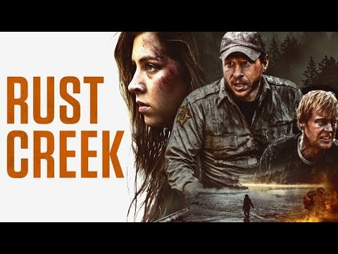 CREED - Inside Us All (RUST CREEK) - YouTube