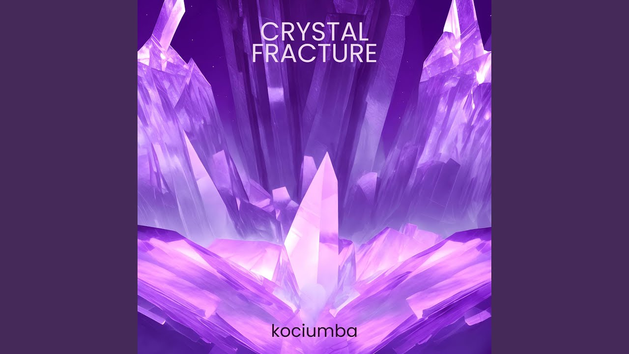 Crystal Fracture - YouTube