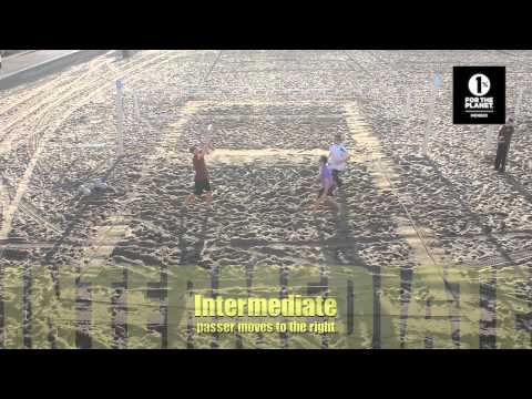 Passing Drill - Pass and Switch (Drill 3.14) - YouTube