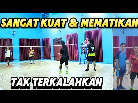 SANGAT KUAT TAK TERKALAHKAN 🔥🔥 - YouTube