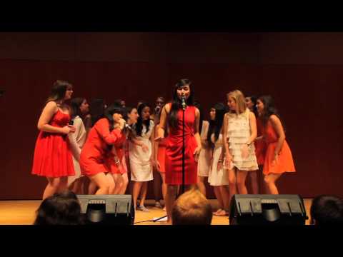 Jónsi - Go Do (a cappella cover) - YouTube