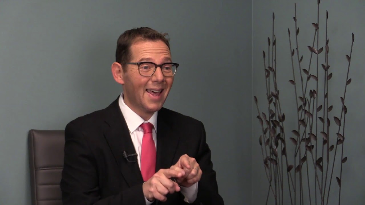 Joseph Jaffe Demo Reel - YouTube