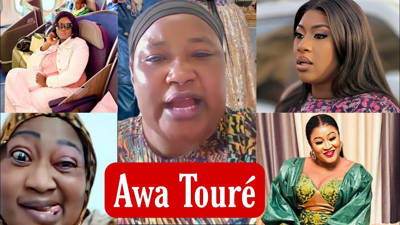 Binguini Ka KO Balila Mali DJÉLI MOUSO Bè La, WhatsApp, FATÔBA, - YouTube