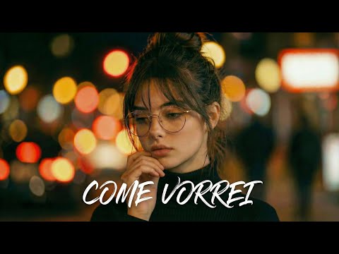 Ricchi e Poveri - Come Vorrei (Emkha Remix)