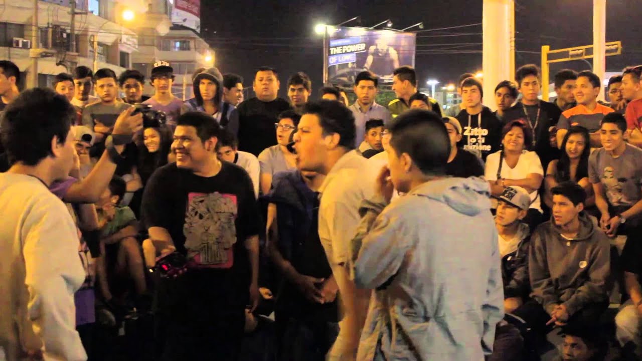 Stroke, Mc vs Mc, Mc - YouTube