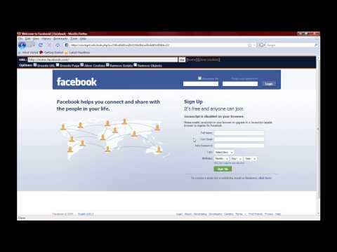 Proxy Sites Tuturial and Explanation - www.proxysites.ca