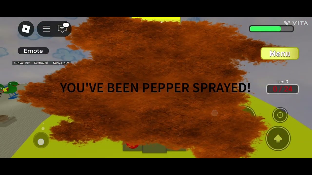 squid game with guns!!!!!!! - YouTube