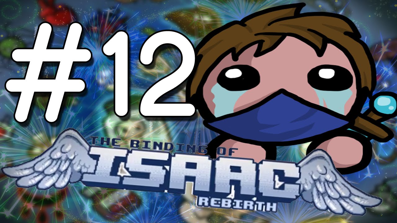 What Hides Under the Devil? - The Binding of Isaac: Rebirth! (EP 12 ...
