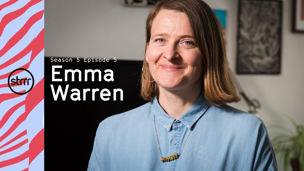 STRRR S5 E5 - Emma Warren - Part 6 - YouTube