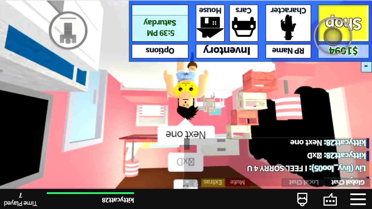 RHS CLOTHING CODES (FOR GIRLS ONLY) - YouTube