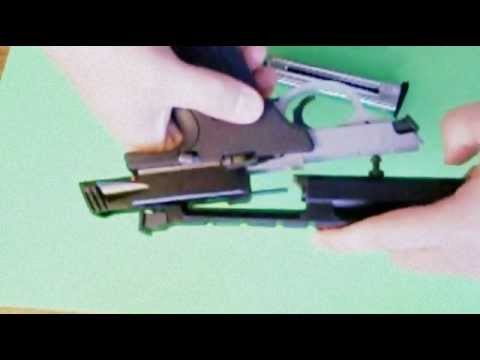 SW22a Quick Assembly - YouTube