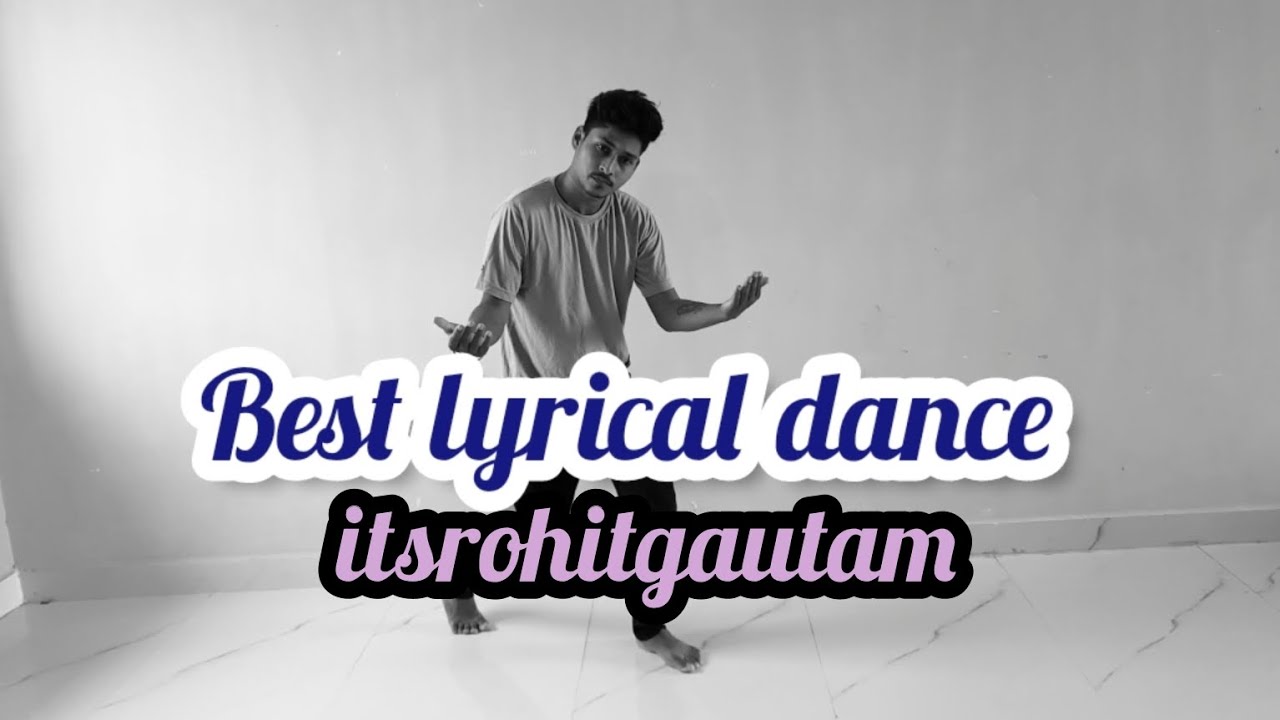 Best Lyrical Dance _ Part 6_ Dance ( cover ) _ Choreography by ...