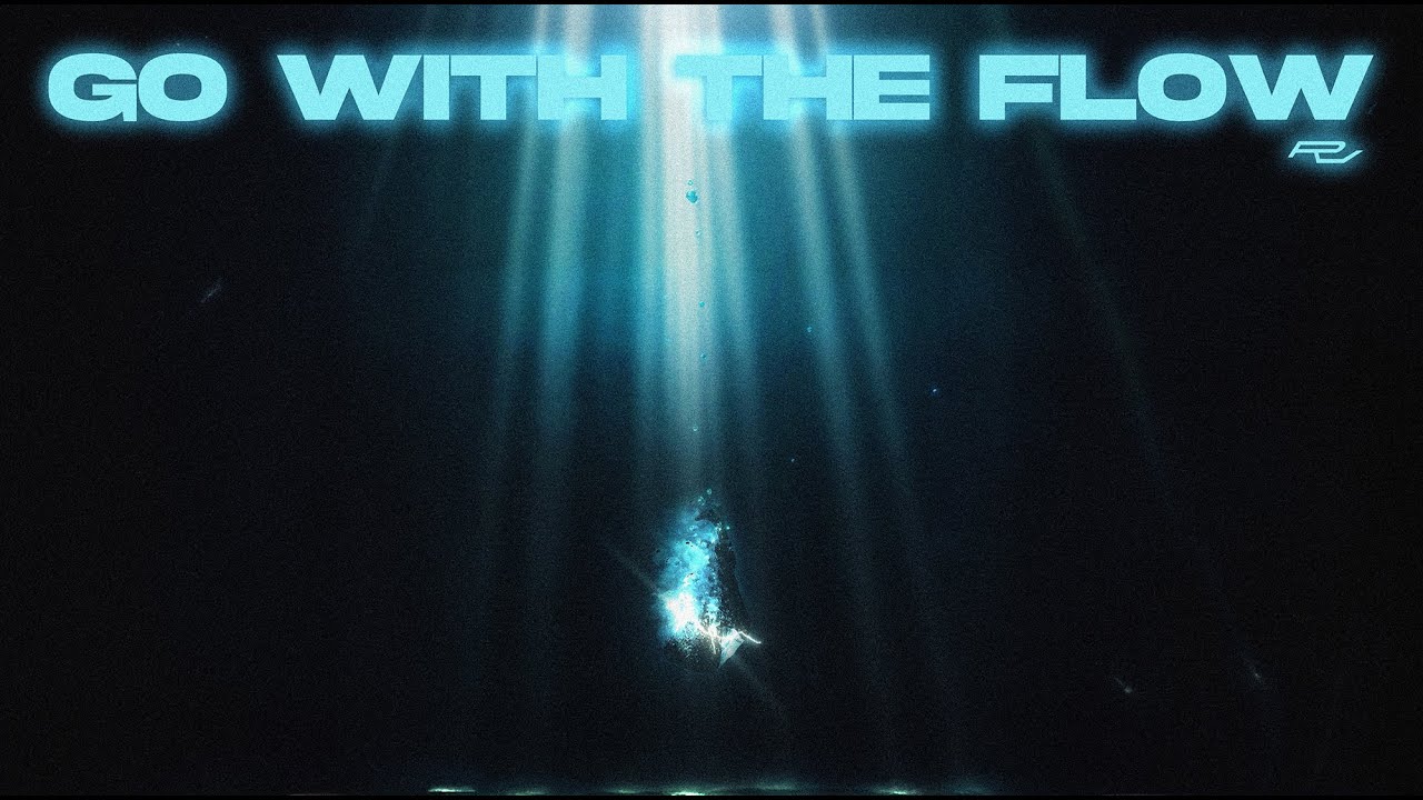 RAVN - ‘Go With The Flow’ Short Documentary - YouTube