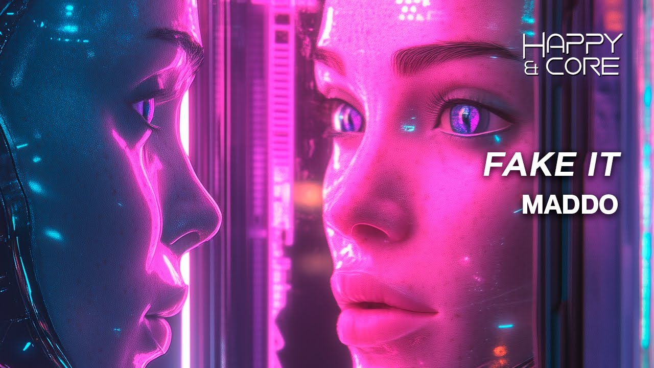 Maddo - Fake It - YouTube