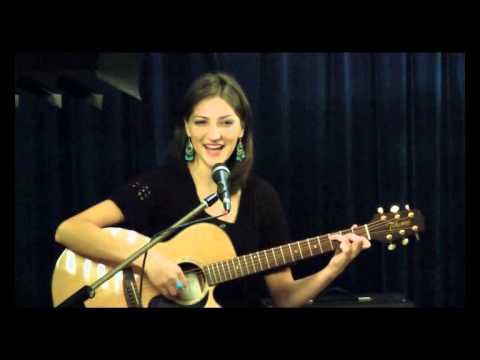 Ana-Maria Nicolae - Deseara sa nu m-astepti @ Ingroparea anului 2012 la ...