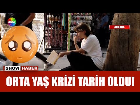 'Z' kuşağı tarihteki en mutsuz kuşak!