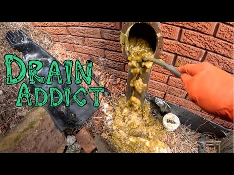 Blocked Drain 980