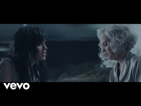 Katy Perry - The One That Got Away (Director's Cut)