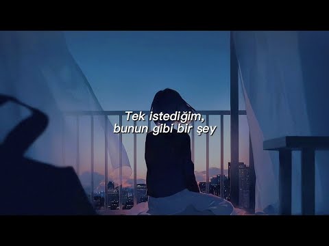 Coldplay & The Chainsmokers - Something Just Like This (Türkçe Çeviri)