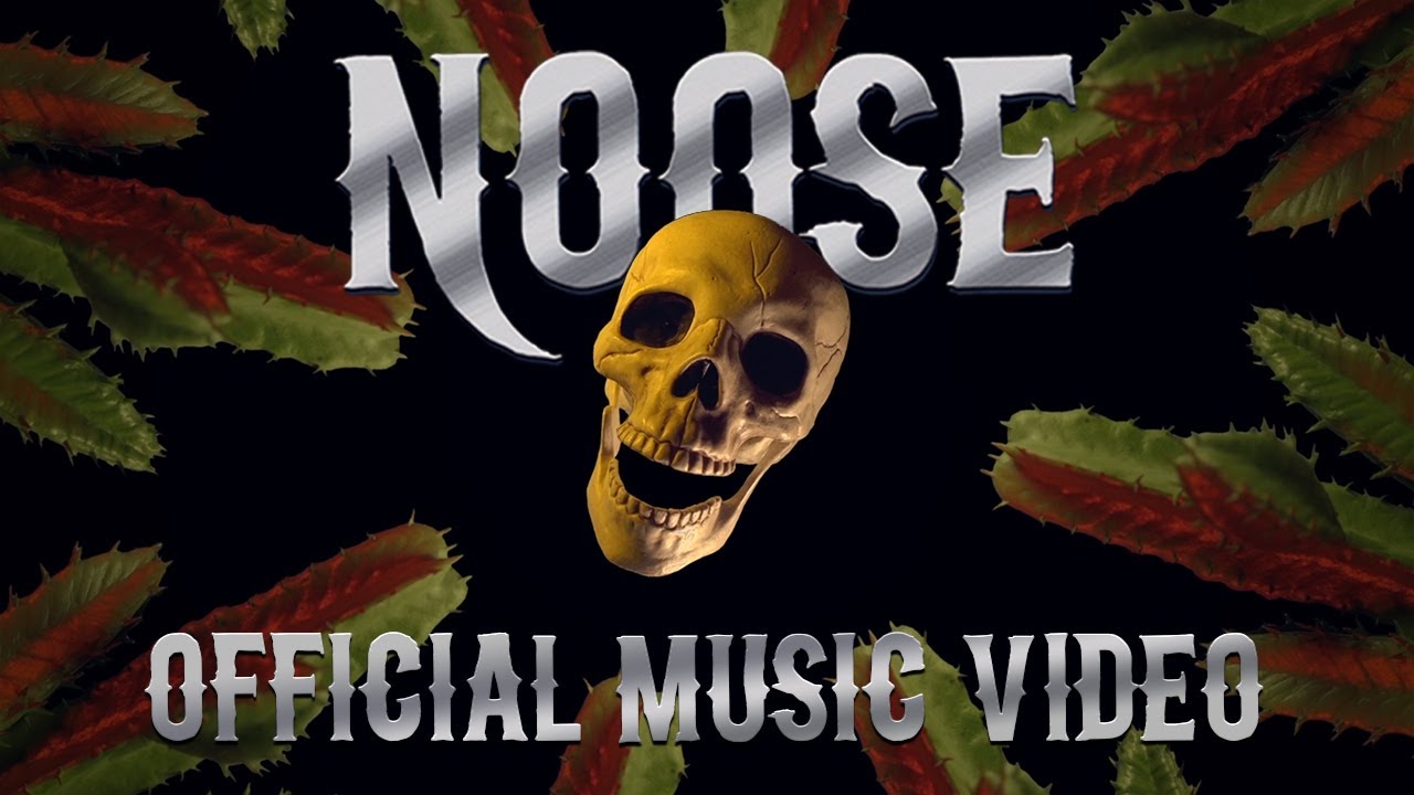 Paige Overton - Noose [Official Music Video] - YouTube