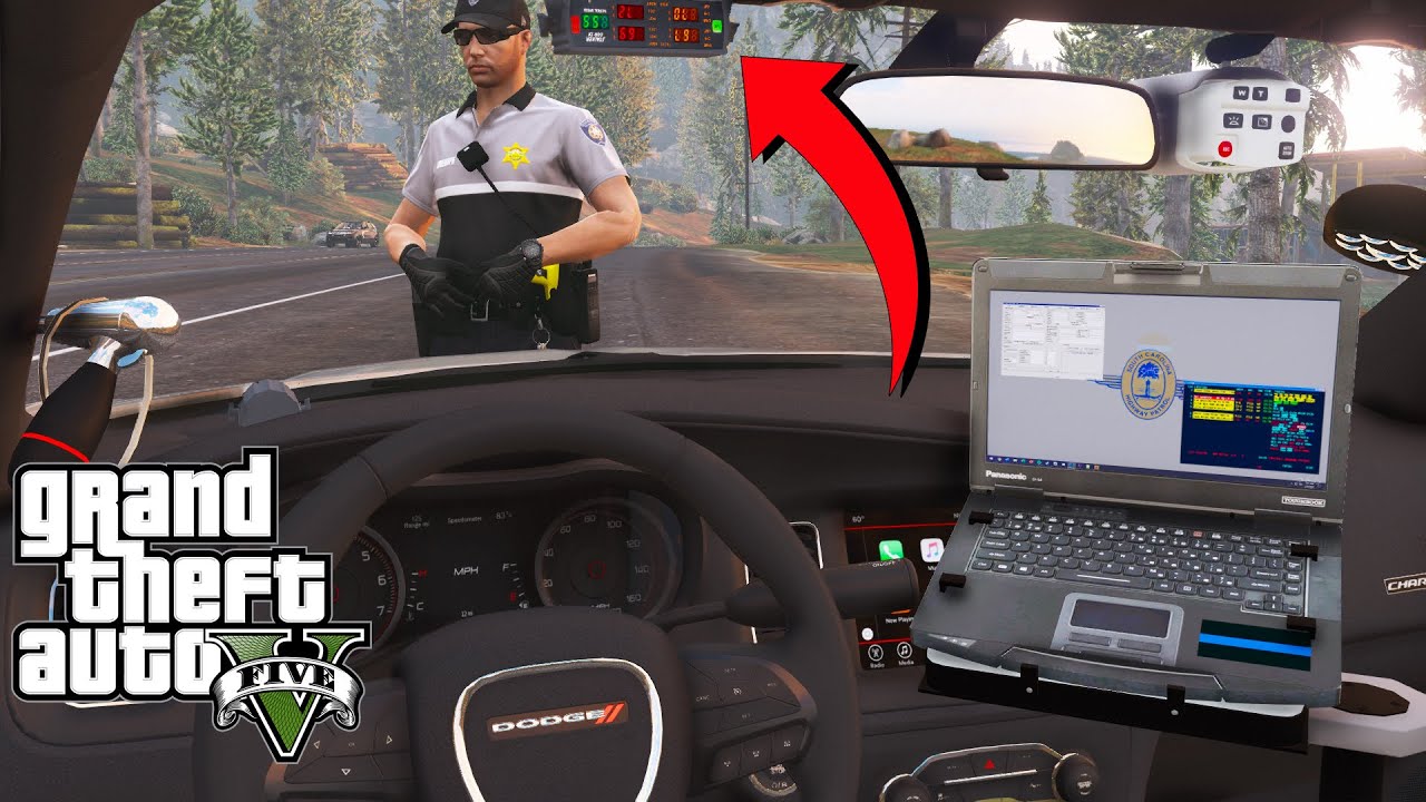 Lapd Belt With Based Green Style X26 Taser Eup Belt