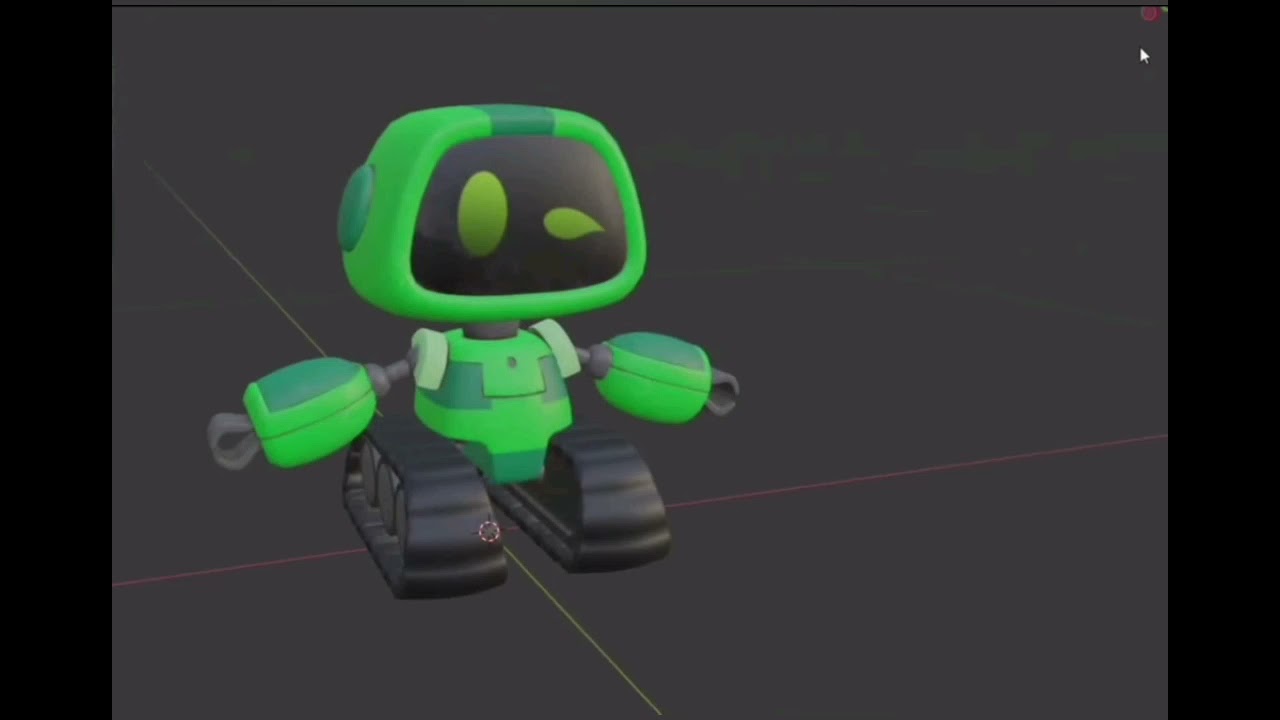 Poppy playtime boogie bot !!! - YouTube