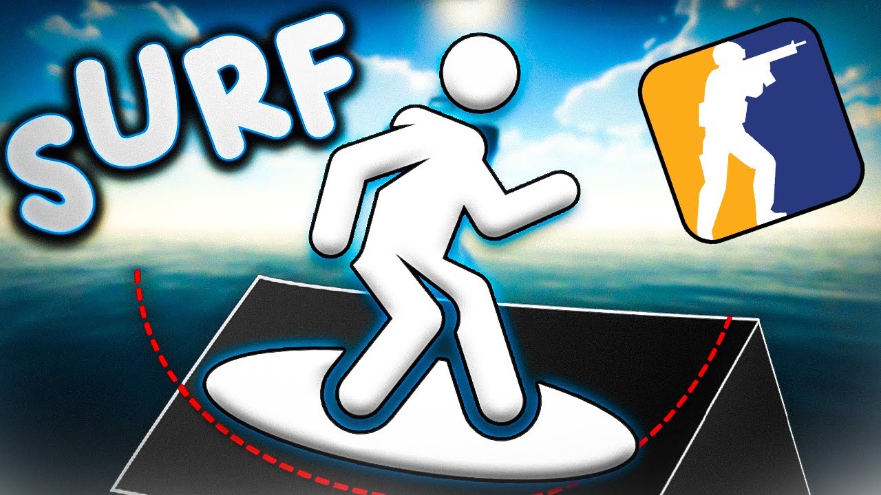 CS2 SURF NASIL YAPILIR? | ÖNEMLİ İPUÇLARI! 🏄‍♂️ - YouTube