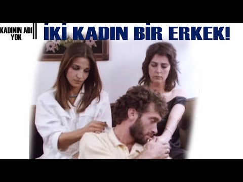 Kadının Adı Yok Türk Filmi | Mehmet Ne Karısından Ne de Işıktan Vazgeçiyor