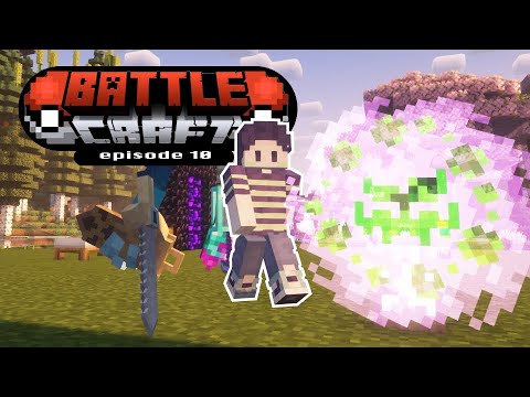 Ghostly Adventures on the BattleCraft SMP! - YouTube