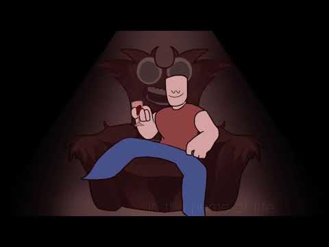 Take A Slice || Animation meme || Rust_010|| (READ DESCRIPTION)