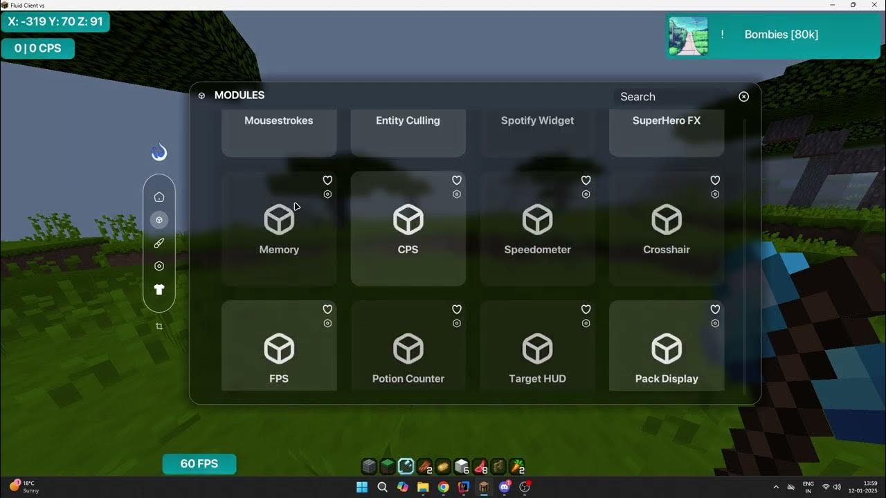 Fluid Client NextGen Devlog - YouTube