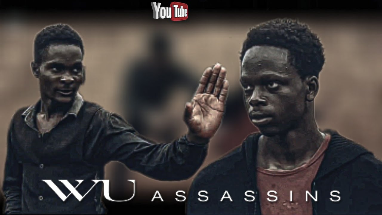 Wu Assassins: Iko Uwais vs Fire Wu || throwback Fight Scene (2022) Our ...
